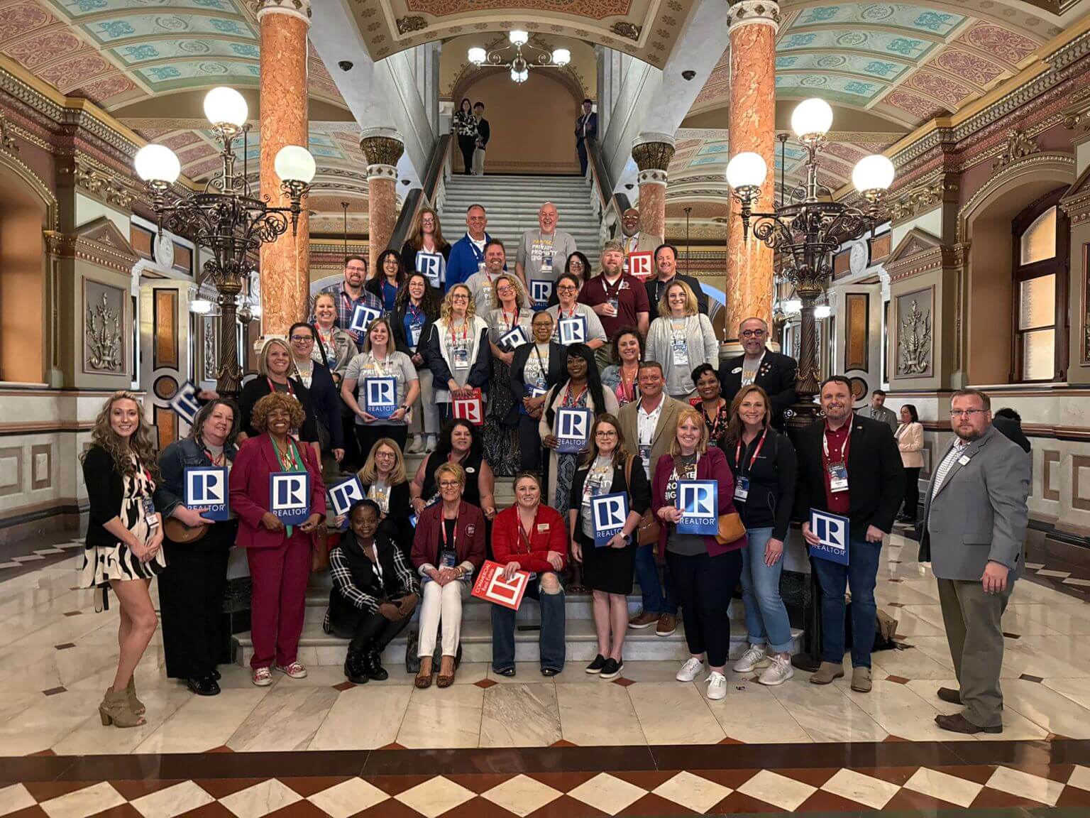 Why use a REALTOR® - Southwestern Illinois Board of REALTORS® (SIBR)