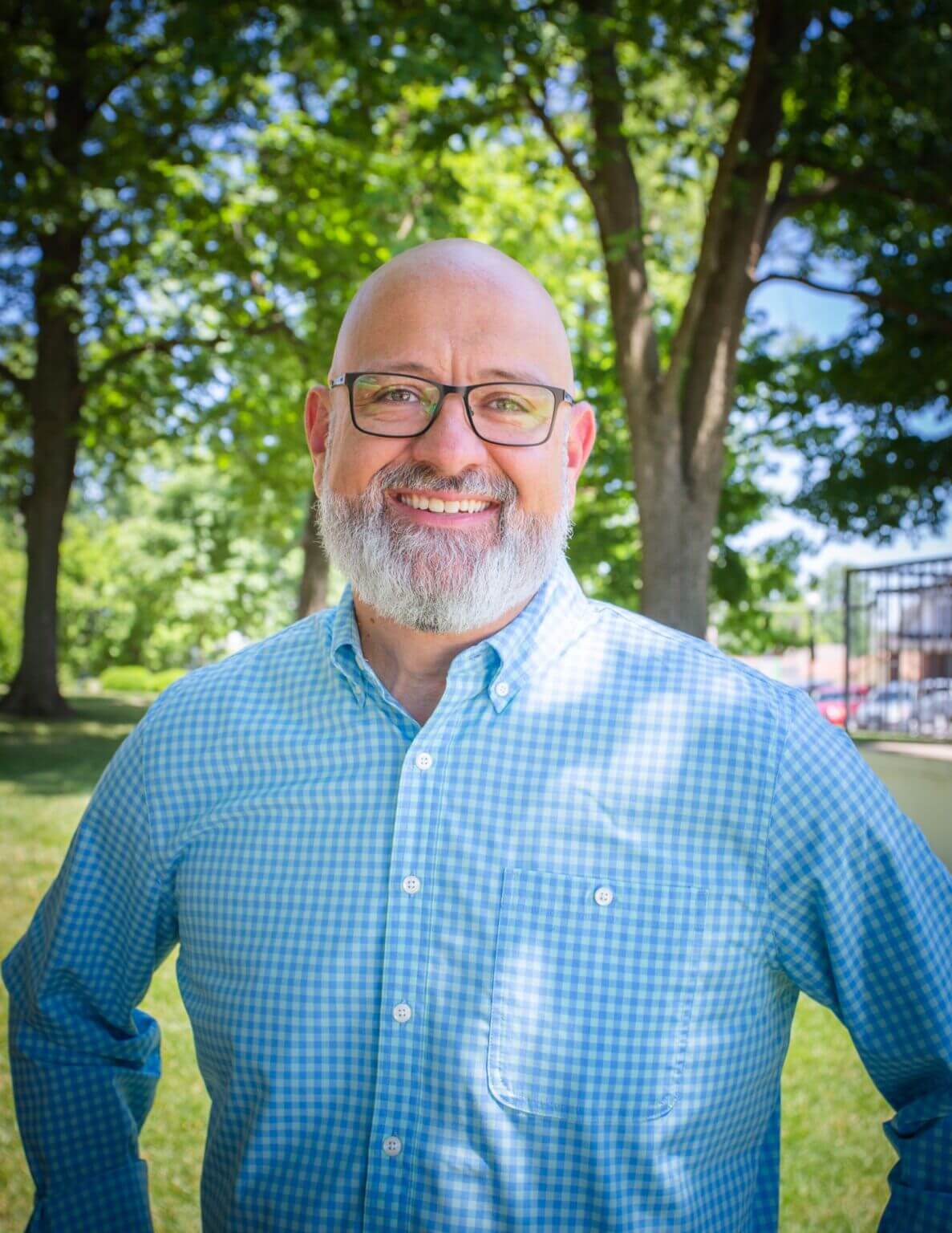 Meet the Candidates - Southwestern Illinois Board of REALTORS® (SIBR)